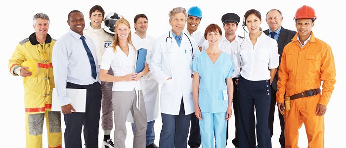 Vocational Classes - PCC Extension - Pasadena City College