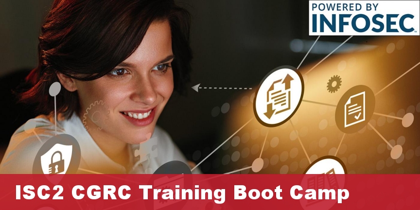 ISC2 CGRC Training Boot Camp