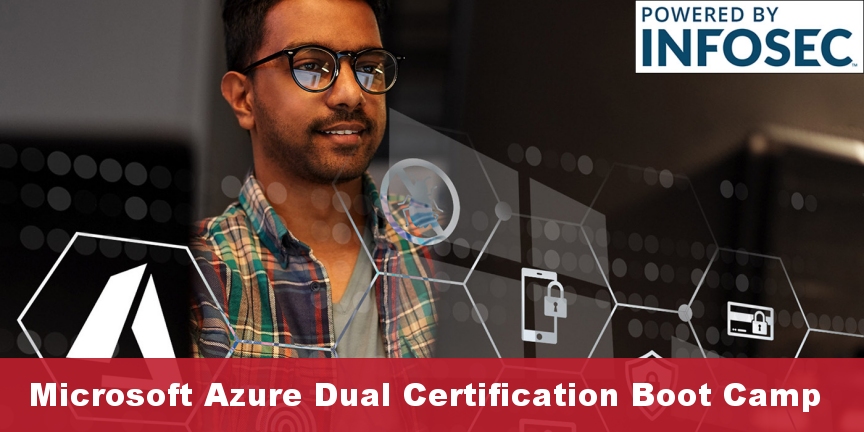 Microsoft Azure Dual Certification Boot Camp